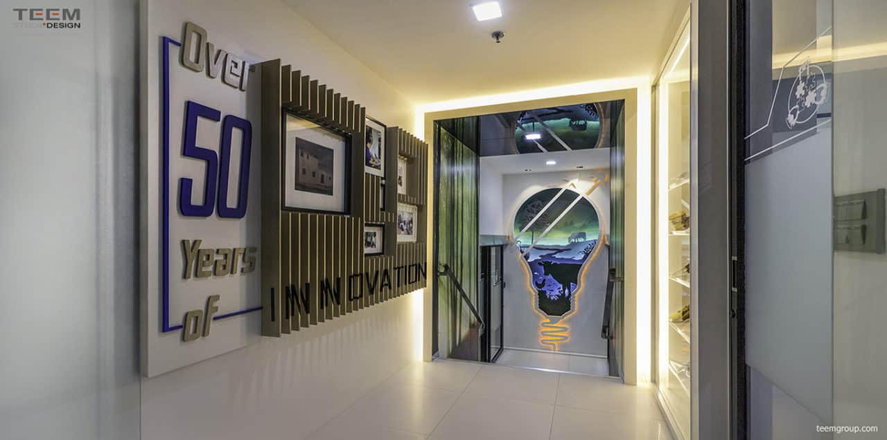 ออกแบบและตกแต่งภายใน APMEA